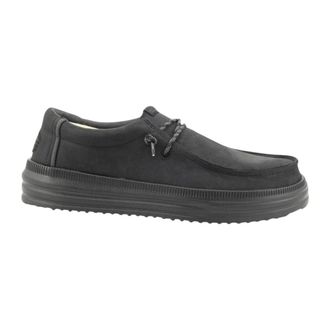 Hey Dude Mocassins - Homme - Chaussures - Noir - Taille: 45 EU
