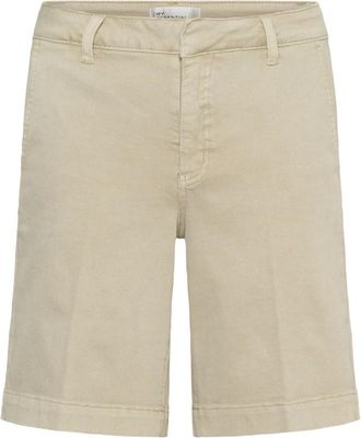 MY ESSENTIAL WARDROBE Femme, Shorts, Beige, Taille: 46 FR Lara Shorts