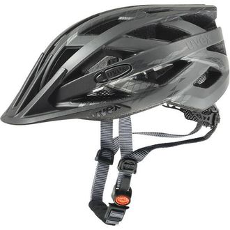 Uvex Herren Helm Fahrradhelm I- Vo CC