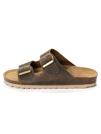 Bayton Pantolette Atlas