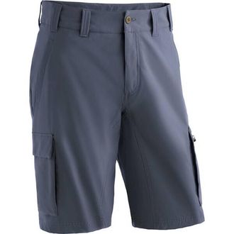 Maier Sports Herren Bermuda Fenit Short M He-Bermuda el