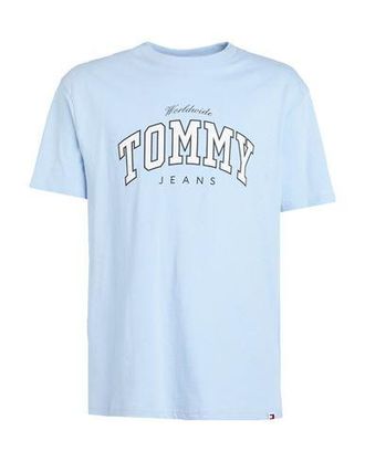 Tommy Jeans TOPS - T-shirts sur YOOX.COM