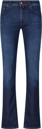 Jacob Cohen Slim-Fit Jeans Bard