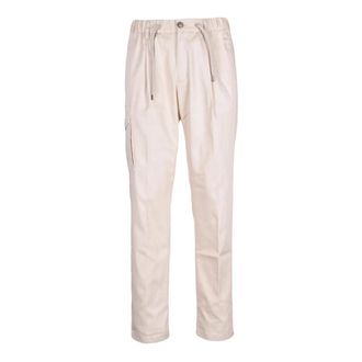 Herno Cargo-Hose - - Trousers - Herren - Beige - XL
