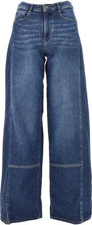 Emporio Armani J8I denim jeans Woman 25