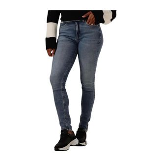 Calvin Klein Damen, Jeans, Blau, W27 L32Gr&ouml;&szlig;e