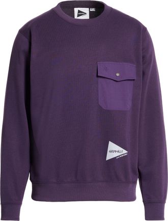 Gramicci X AND WANDER