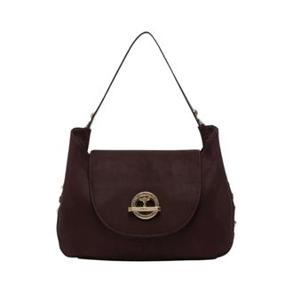 Liu Jo Gerona Mittlere Handtasche - - Bags - Damen - Rot - ONE SIZE