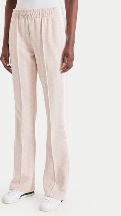 Lacoste Jogginghose XF9313 Hellrosa Regular Fit