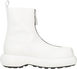 Jil Sander SCHUHE - Stiefeletten auf YOOX.COM