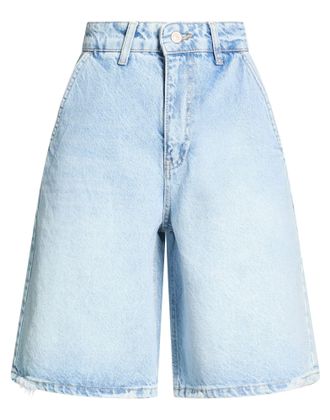 Vicolo HOSEN & R&Ouml;CKE - Jeansshorts auf YOOX.COM