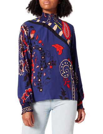 Desigual BLUS_Cassidi