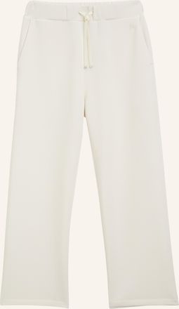 HUGO BOSS Casual Trousers Elabse Relaxed Fit beige