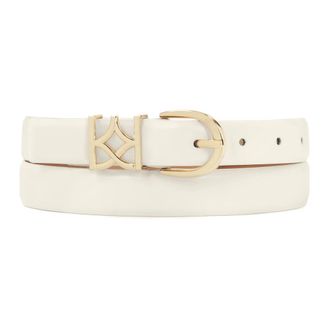 Kazar Keya - - Accessories - Damen - Beige - 110 CM