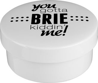 Premier Housewares Pun & Games Käsebäcker