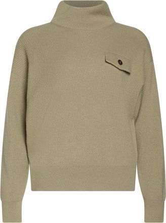Brunello Cucinelli STRICKWAREN - Rollkragenpullover auf YOOX.COM
