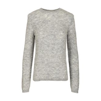 P.A.R.O.S.H. P.a.r.o.s.h., Damen, Strickwaren, Grau, MGr&ouml;&szlig;e