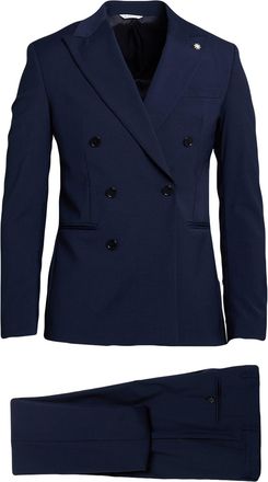 Manuel Ritz ANZ&Uuml;GE und CO-ORDS - Anz&uuml;ge auf YOOX.COM