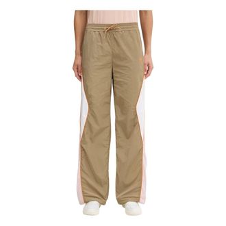 Pinko Jogger Sweatpants - - Trousers - Damen - Gr&uuml;n - S