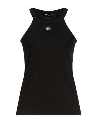 Karl Lagerfeld TOPS - Tank Tops auf YOOX.COM