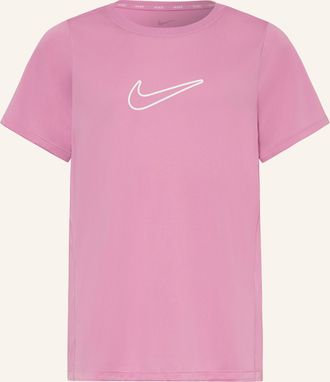 Nike T-Shirt pink