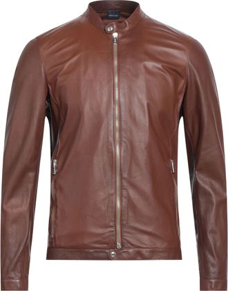 Emanuele Curci JACKEN & M&Auml;NTEL - Jacken und Anoraks auf YOOX.COM