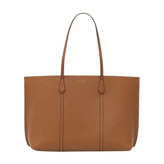 Tory Burch Gro&szlig;e Henkeltasche - - Bags - Damen - Braun - ONE SIZE