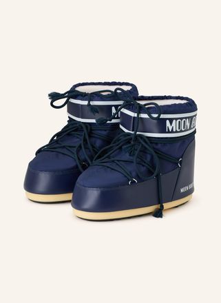 Moon Boot Moon Boot Moon Boots Icon Low blau