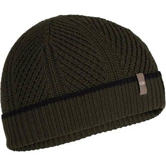Icebreaker Herren Adult Waypoint Beanie