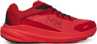 Helly Hansen Sneakers Helly Hansen BUZZARD TR 12057 Rot