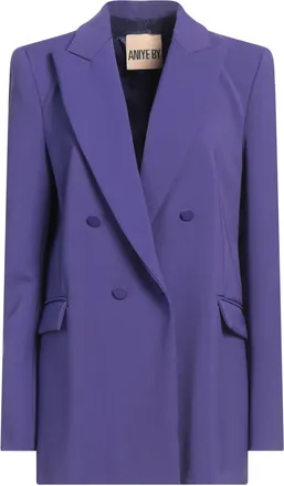 Aniye By ANZ&Uuml;GE und CO-ORDS - Blazers auf YOOX.COM