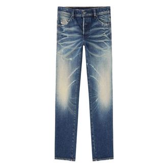 Diesel 1993 D-Vyl Jeans - - Jeans - Herren - Blau - W32