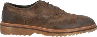 Dolce & Gabbana SCHUHE - Schn&uuml;rschuhe auf YOOX.COM