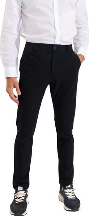 Cala 1789 Homme, Pantalons, Bleu, Taille: 2XL Pantalon Serge Lescada