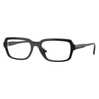 Vogue Eyewear Vogue - Vo5724U Monture Optique - Femme - Accessoires - Noir - Taille: 53 MM