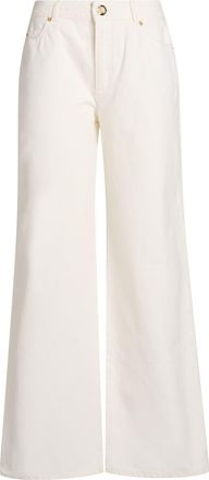 Balmain HOSEN & R&Ouml;CKE - Jeanshosen auf YOOX.COM