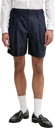 Kenzo Homme, Shorts, Gris, Taille: W42 Shorts d&eacute;contract&eacute;s