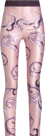 Versace HOSEN & R&Ouml;CKE - Leggings auf YOOX.COM