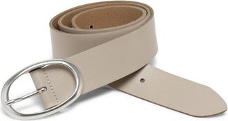 Peter Hahn G&uuml;rtel Peter Hahn beige