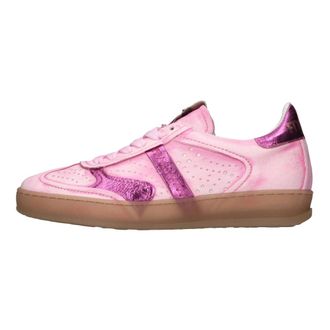 Mjus Mjus Sneakers - - Shoes - Damen - Rosa - 39 EU