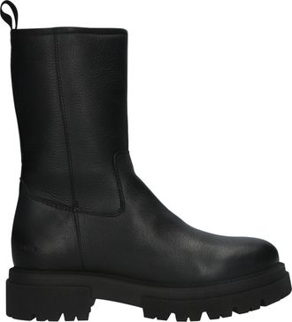 Blackstone RAYNA - Black - Stiefel