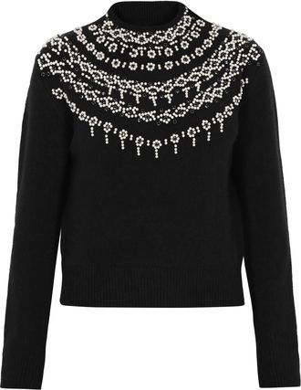 Faina Zur Seite fahren Damen schwarz