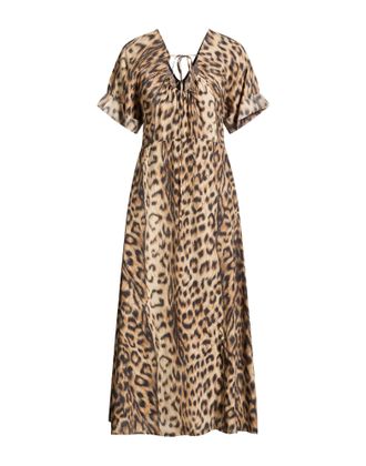 Victoria Beckham KLEIDER - Midi-Kleider auf YOOX.COM