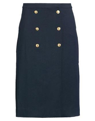 Tommy Hilfiger BAS - Jupes midi sur YOOX.COM