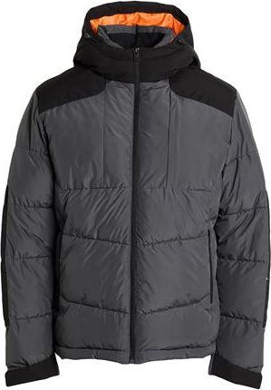 Jack & Jones MANTEAUX - Doudounes plume ou synth&eacute;tique sur YOOX.COM