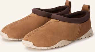 UGG Slip-On-Sneaker Tasman Flex braun