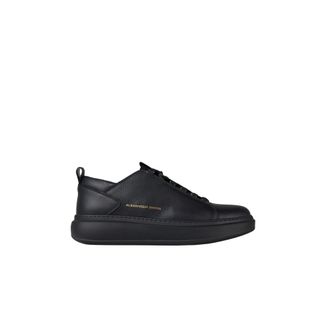 Alexander Smith Wembley - Homme - Chaussures - Noir - Taille: 42 EU