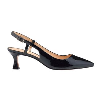 Cosmoparis Femme, Chaussures, Noir, Taille: 41 EU Orea Pump