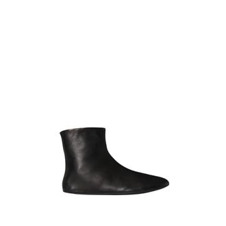 The Row Stella Boot - - Shoes - Damen - Schwarzk - 36 EU