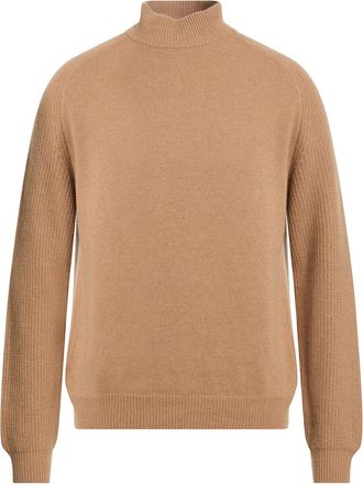 Daniele Fiesoli STRICKWAREN - Rollkragenpullover auf YOOX.COM